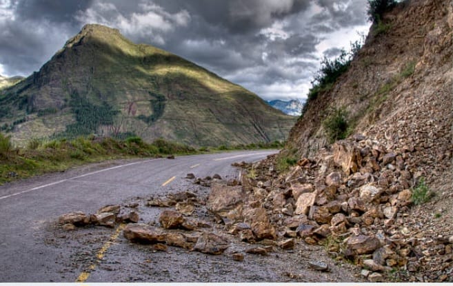 Complete Responsive soil erosion management Website Design